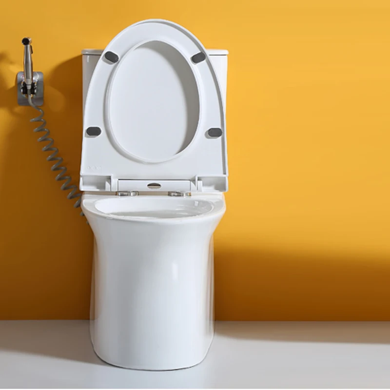 Wastafel Toilet Turki Kombo Kamar Mandi Modern Keramik Ufeasy Klik ...