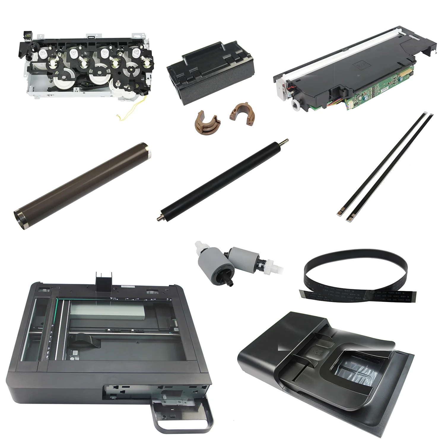 L0H25A 220V L0H24-67901 L0H24A 110V for M607 M608 M609 Maintenance Kit ...