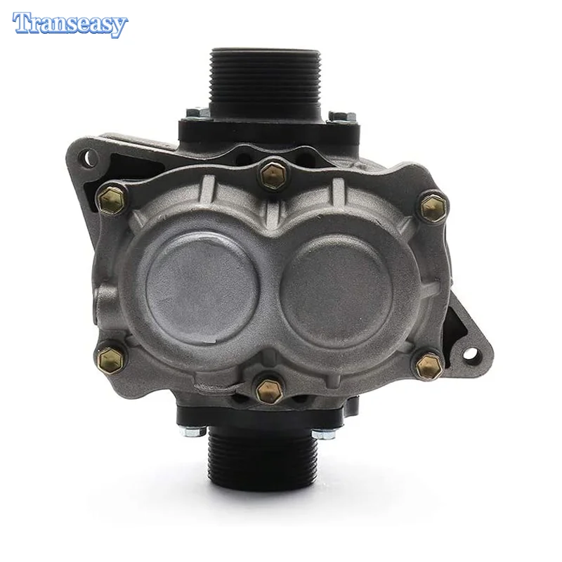 AISIN AMR300 Mini Roots Supercharger Compressor for 0.5-1.3L Engines ...