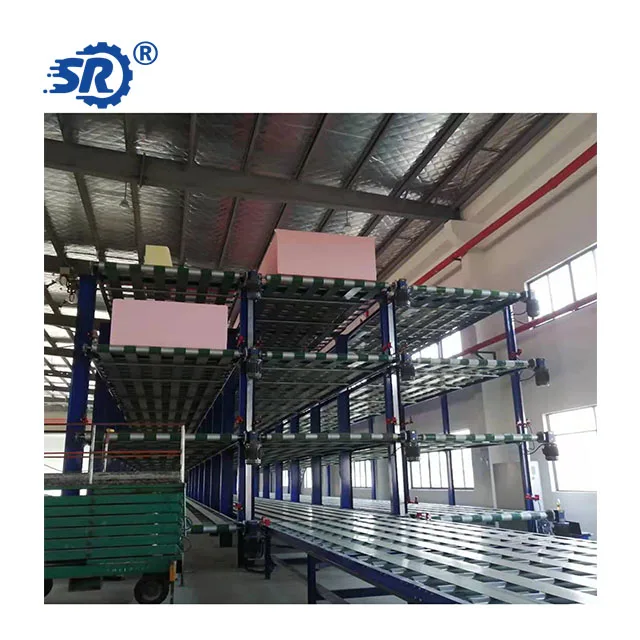 Block Foam Storage System - Efficient and Durable Solutions