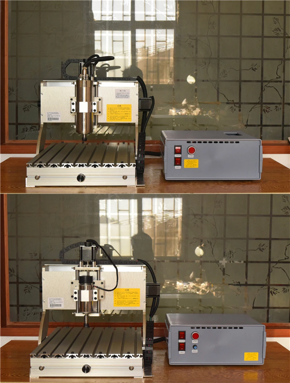 CNC 3040 800W - Precision Engraving Machine for Home & Industry