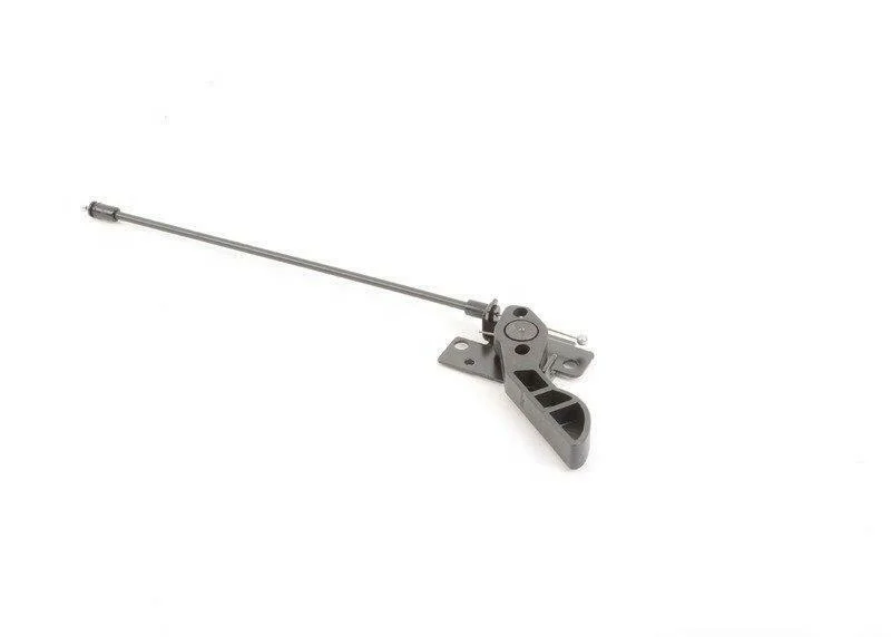 Auto Spare Parts Hood Release Cable 51237294536 5123 7294 536 For Bmw ...