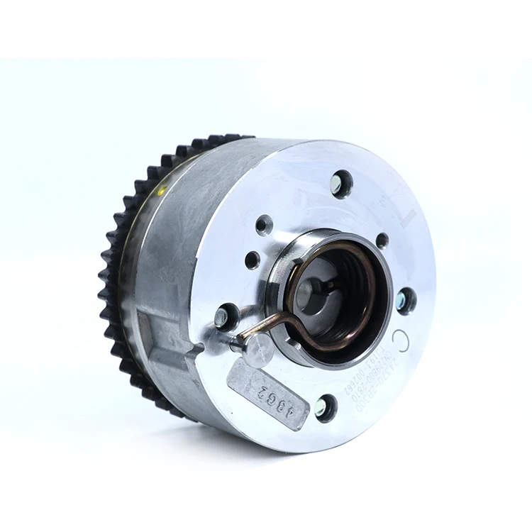 Cvvt Timing Camshaft Gear For Hyundai Rena Gamma 24370-2b300 - Buy Cvvt ...