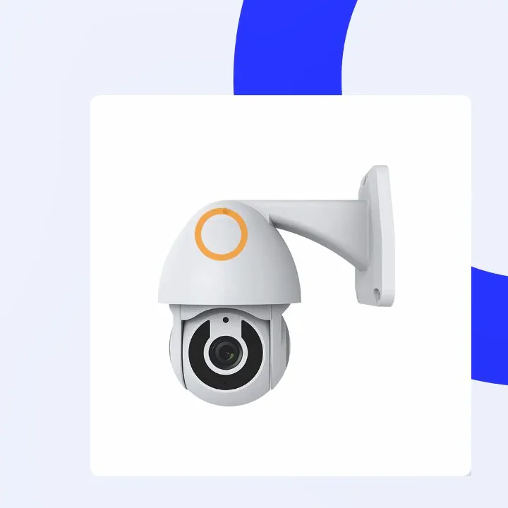 Indoor Night Version Motion Detect Camera Ip Home Security Wireless Wifi Camera System Buy