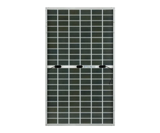 New Monocrystalline Pv Module Sollar Panels 25 Years Lifespan Jam60s10 ...