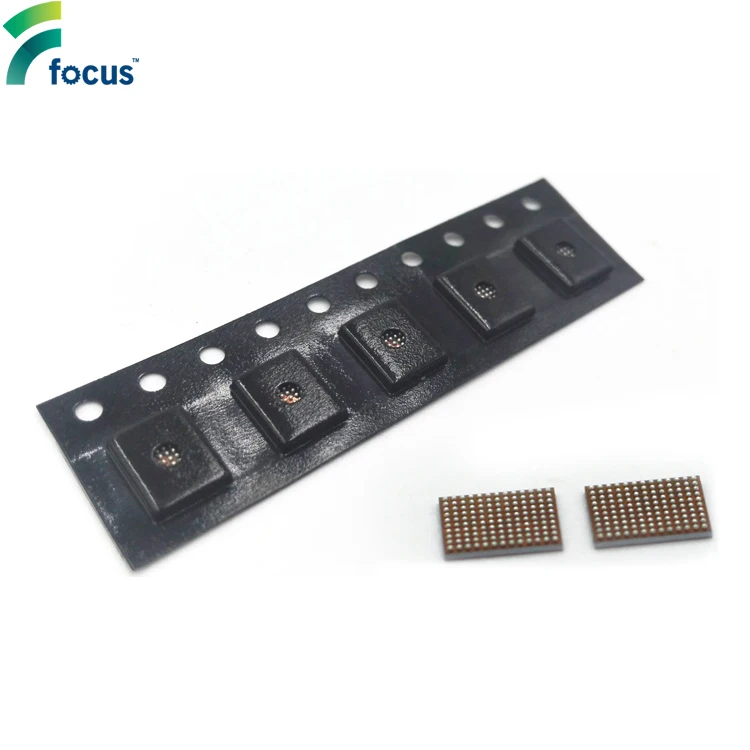 Mobile Phone Power Ic Chip For Iphone 5 6 7 8 Plus X Xs Xr Se 11 12 13 ...