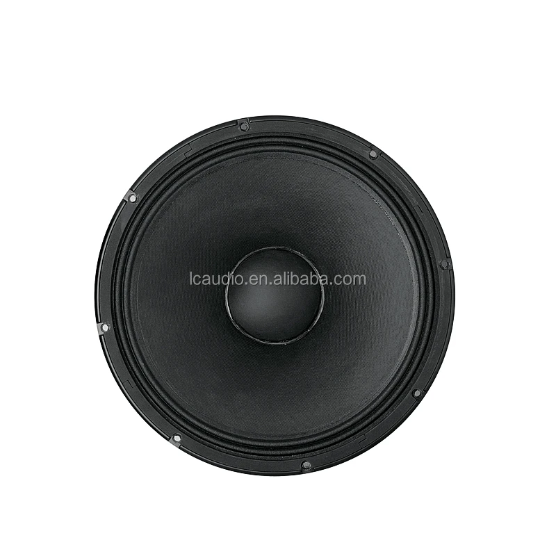 High Power 15 Inch Neodymium Magnet Midbass Woofer Speaker Mb15n351 ...