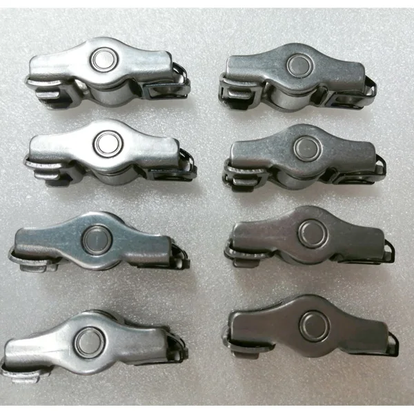 Mercedes Rocker Arm 2710500533 - CARWIN Quality & Performance