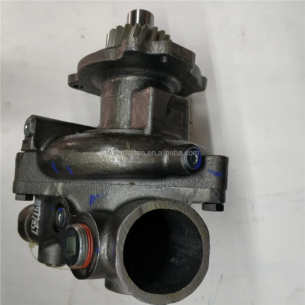 Cummins M11 Water Pump 2882145 - High Performance Diesel Part
