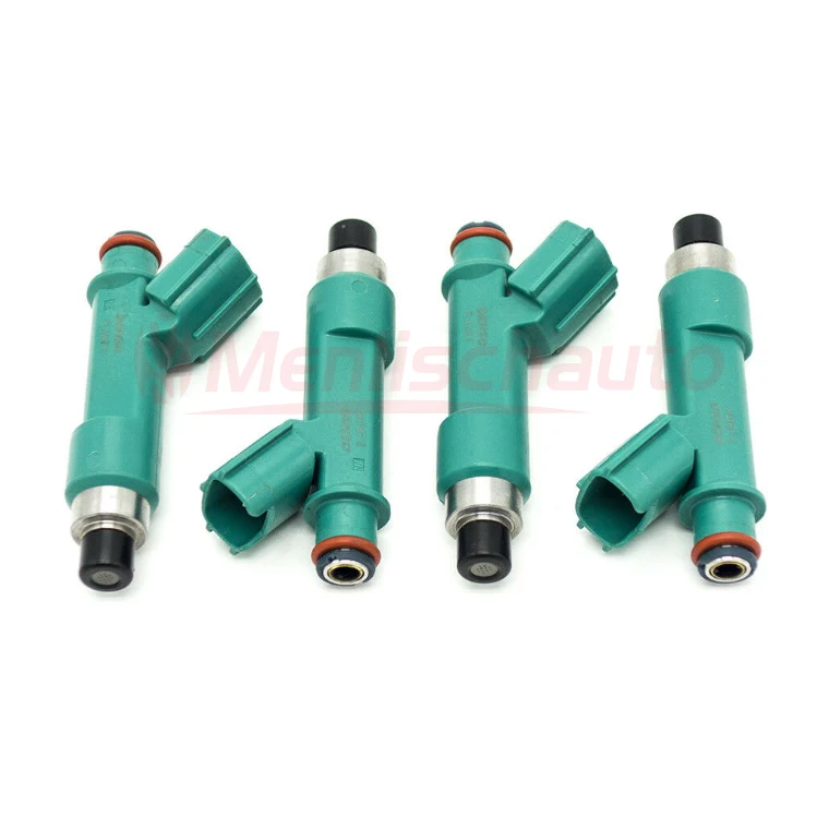 Original Combustible Inyector Inyectores 23250-28080 for Toyota 2.4L ...