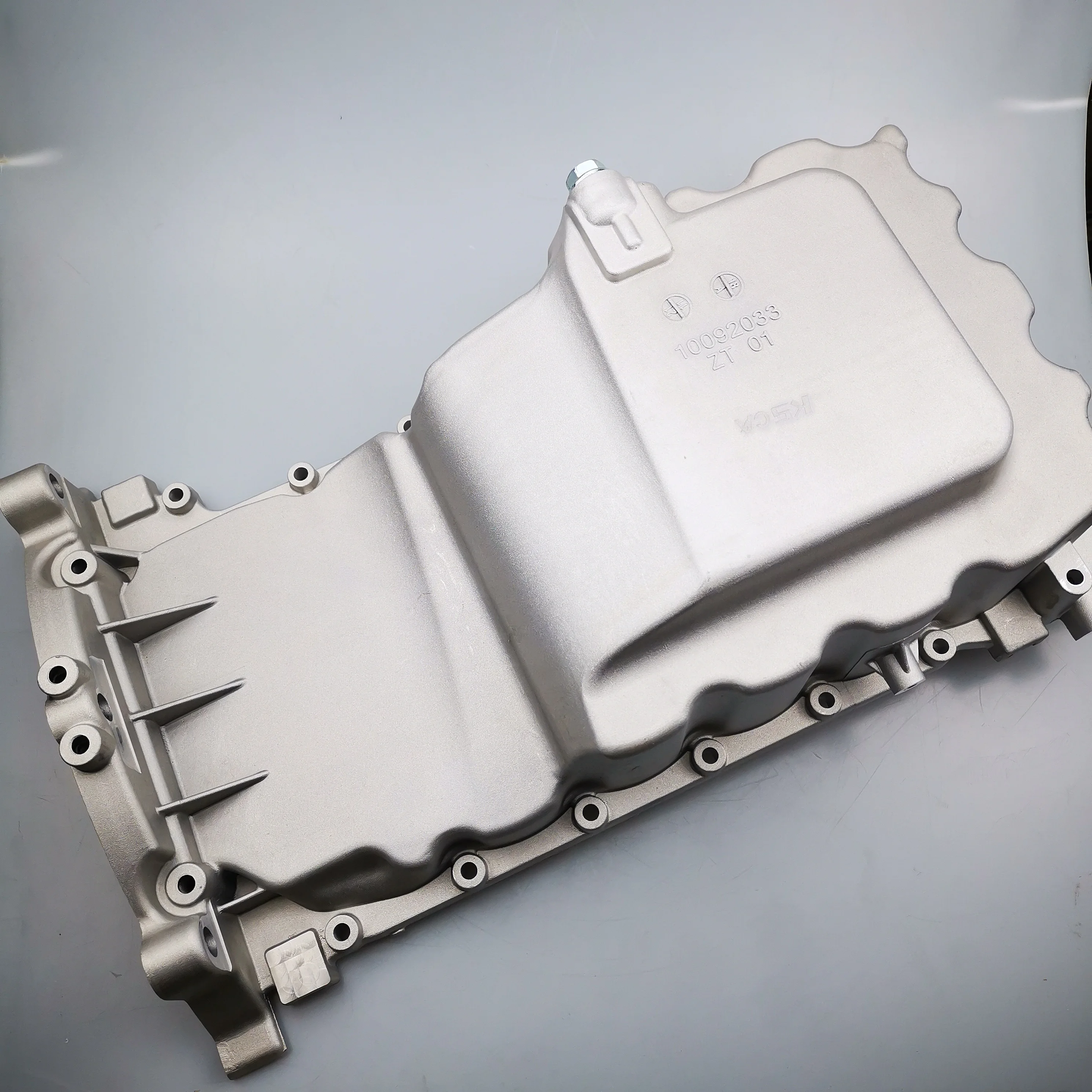SAIC MAXUS G10 G20 Oil Pan Assembly - Reliable Performance