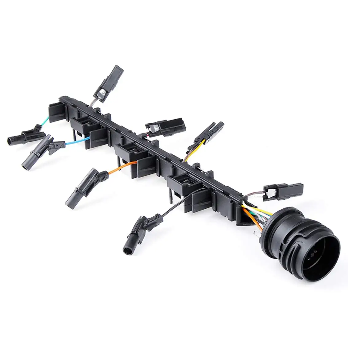 Hanous Auto Parts Injector Wiring Harness For Audi Seat Skoda Vw Oem ...