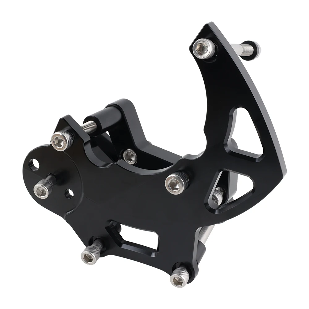 Ls R4 High Mount A/c Bracket For Ls1 Ls2 Ls3 Ls6 For Vortec Truck Lq Ac ...