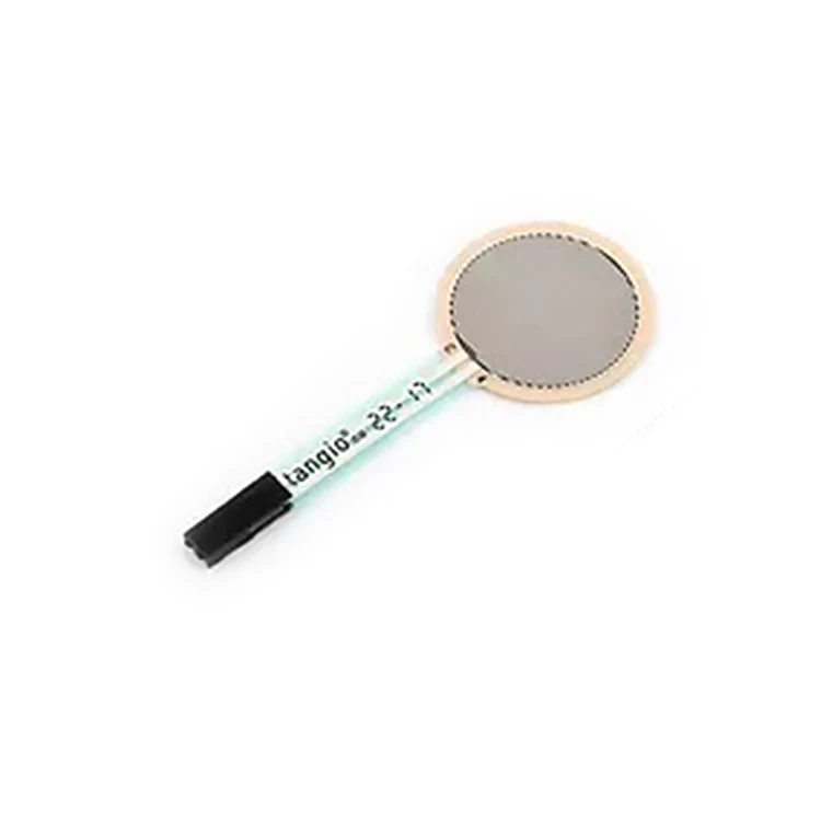 FSR Force Sensing Resistor Array - Sensitivity & Durability