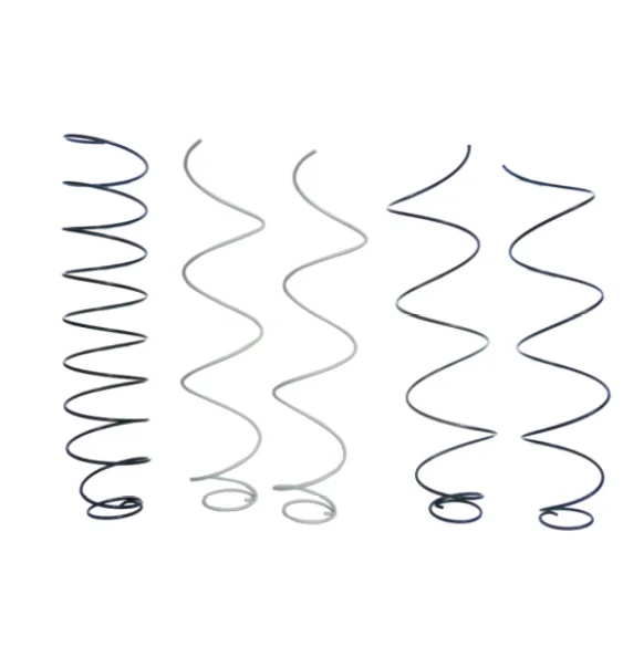 Coffee Vending Machine Spring with Motor Vending Spiral