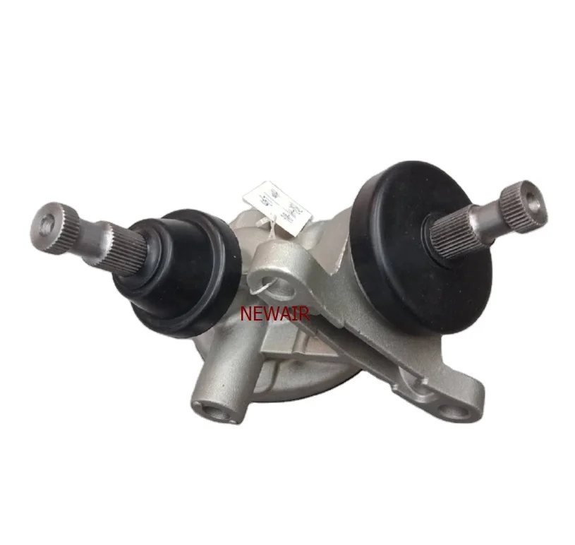 New Hydraulic Power Steering Rack Gear Box 56400-43001 for Hyundai ...