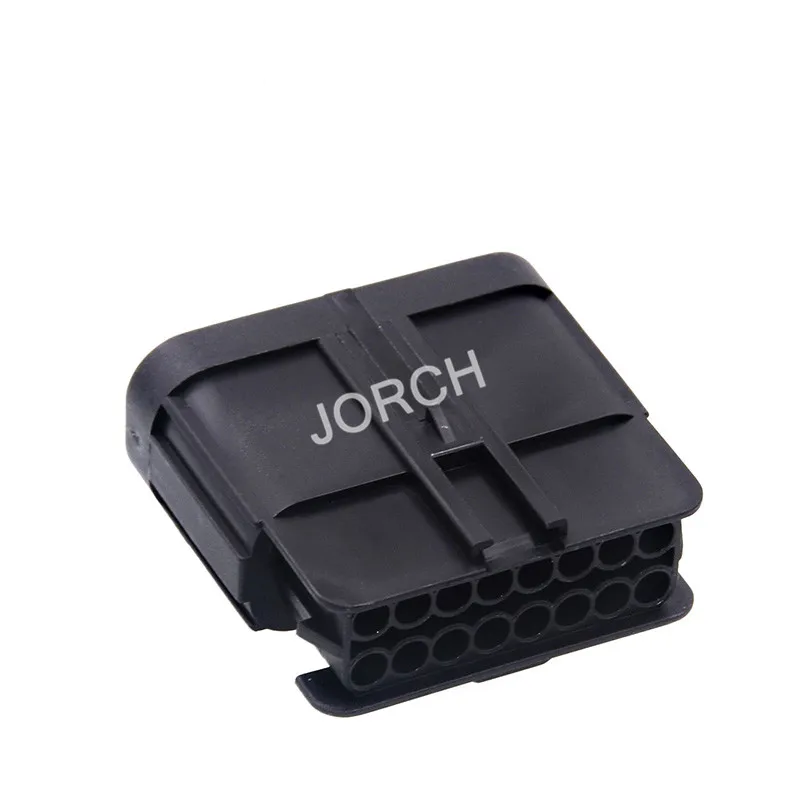 15326868 16 Way noir GT 150 connecteur mâle Aptiv scellé metri-pack ...