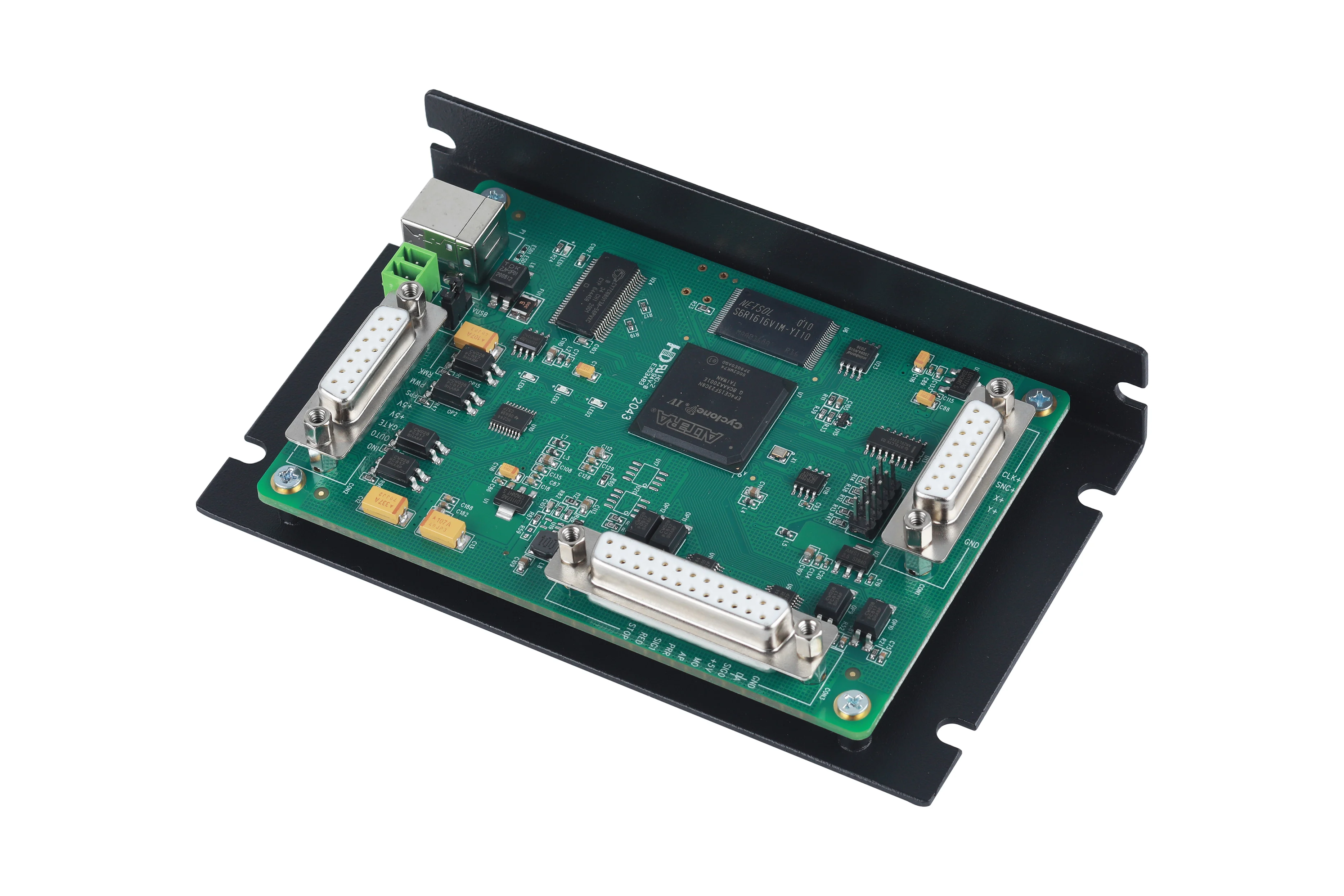 Sino Galvo Jhc Marking Control Board For Laser Scanning Systems - Buy ...