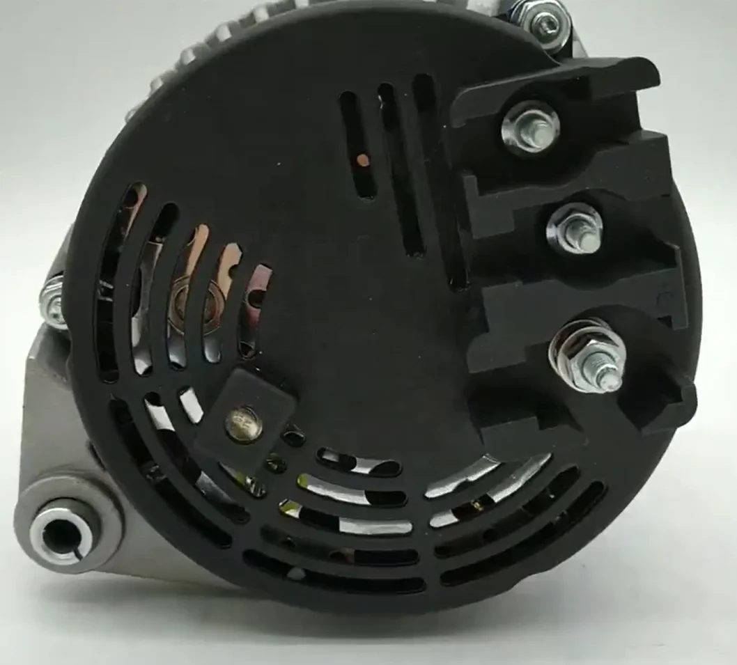Alternator For Perkins for cat 432E 3054C 2871A156 2871A168 2871A301 ...