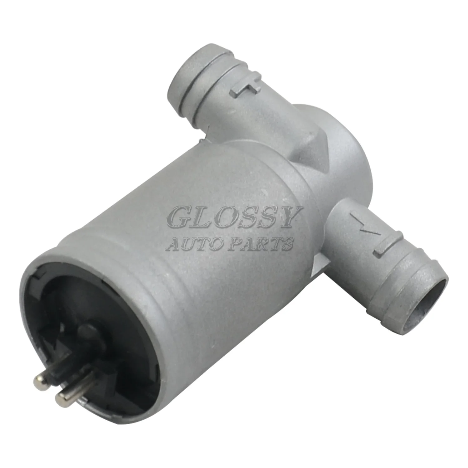 Glossy Idle Air Control Valve for W201 W126 W124 W463 a 000 141 22 25 ...