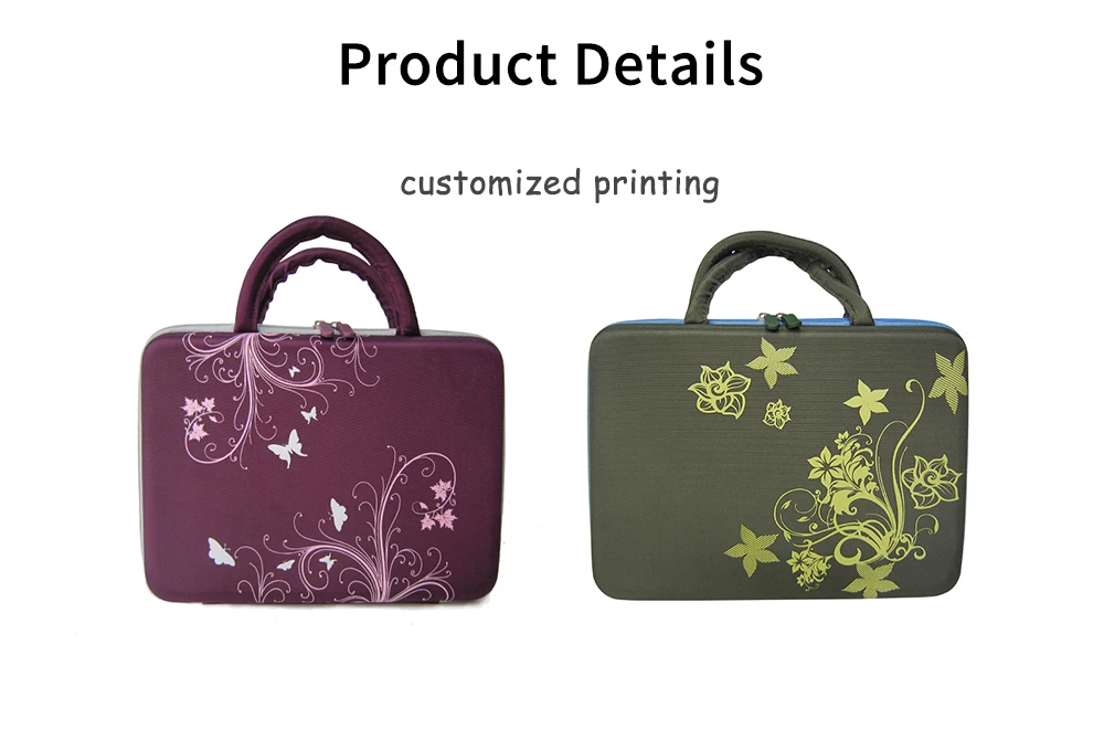 Eco-friendly Shockproof Protective Customized Eva Tool Case And Eva ...