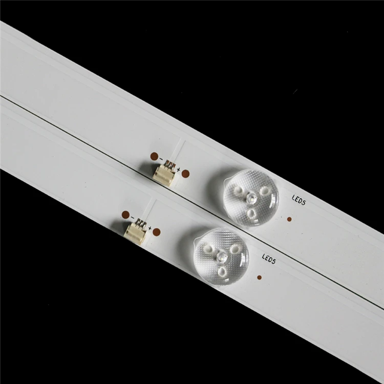 Tkdmr New 32-inch Lcd Tv Backlight Strip Smd3030 / 5050 Jl.d32061235 ...