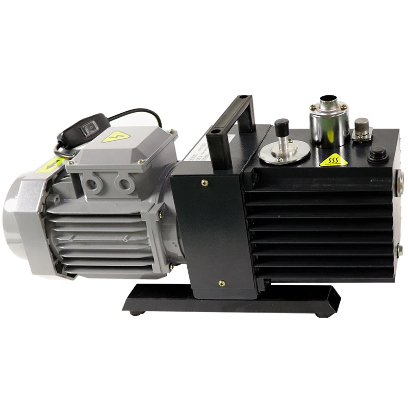 Direct Drive Sliding Oil Free Rotary Vane Vacuum Pump - Buy Vane Vacuum ...