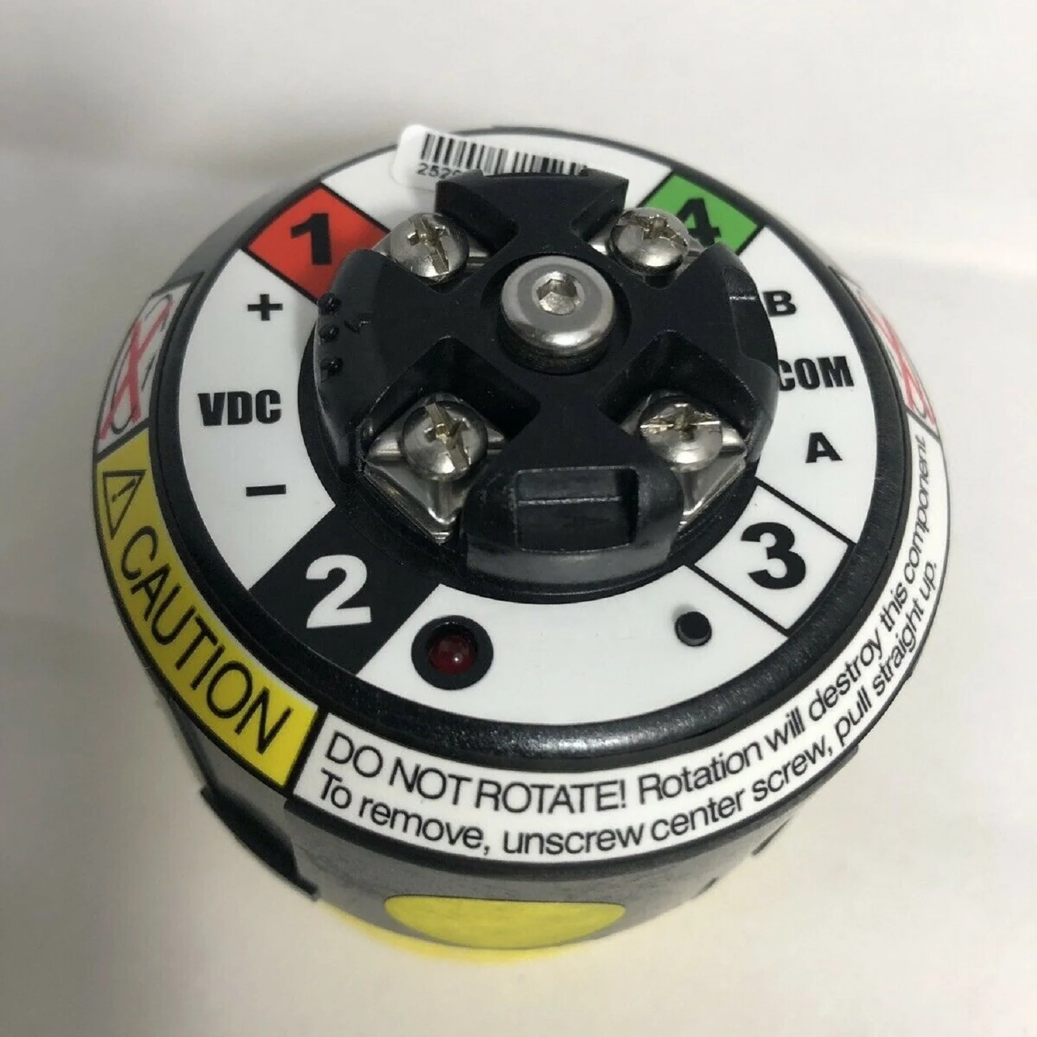 Low Price Emerson Micro Motion Type 700 Remote Core Processor For ...