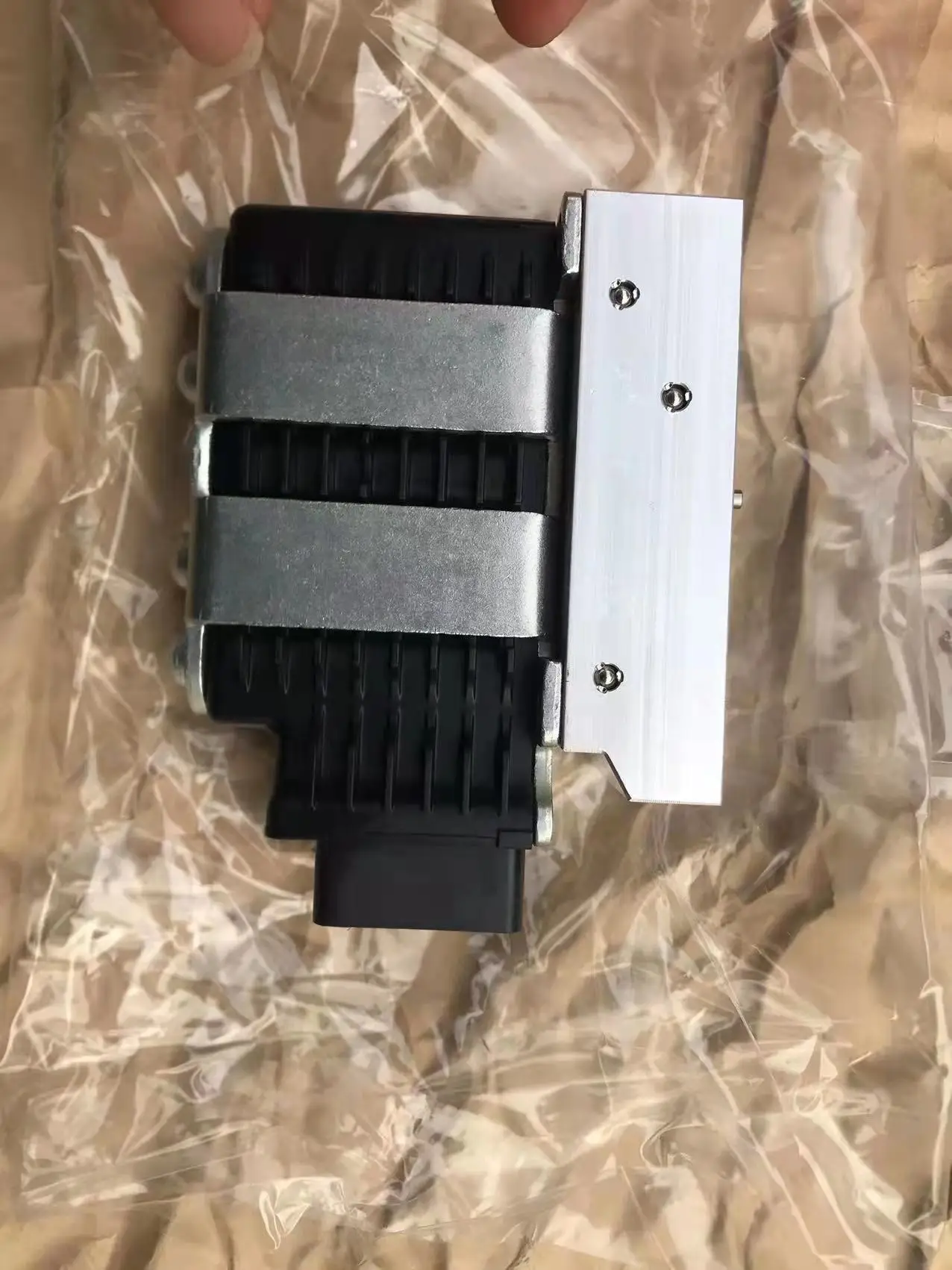 11166829 Sa'ao Danfoss Hydraulic Proportional Valve Pvg32 Electronic ...