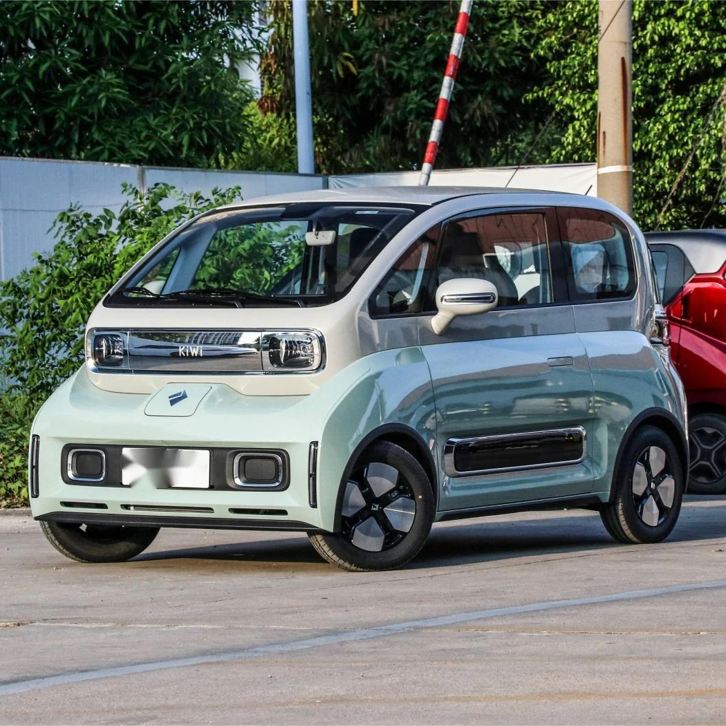 Baojun KIWI EV 2023 Zhichao Version - 305km Electric Car