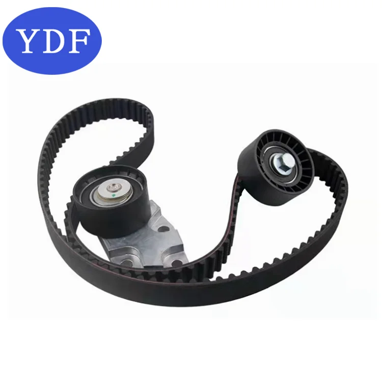 Auto Engine Timing Belt Tensioner Kit For Chevrolet Aveo Cruze Daewoo ...