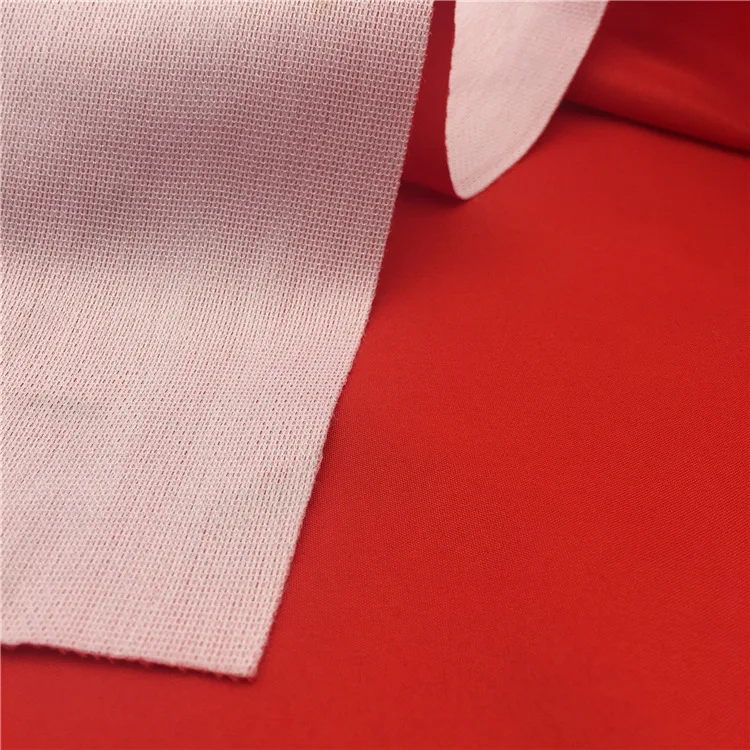 Pu Lamination Fabric Polyurethane Laminate Knit Fabric 3-layer ...