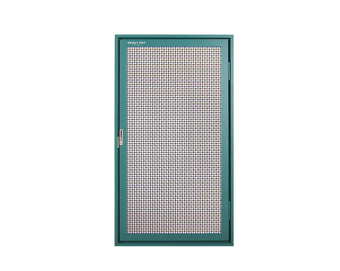 Removable Aluminum Frame Screen Window Mosquito Mesh Insect Screen ...