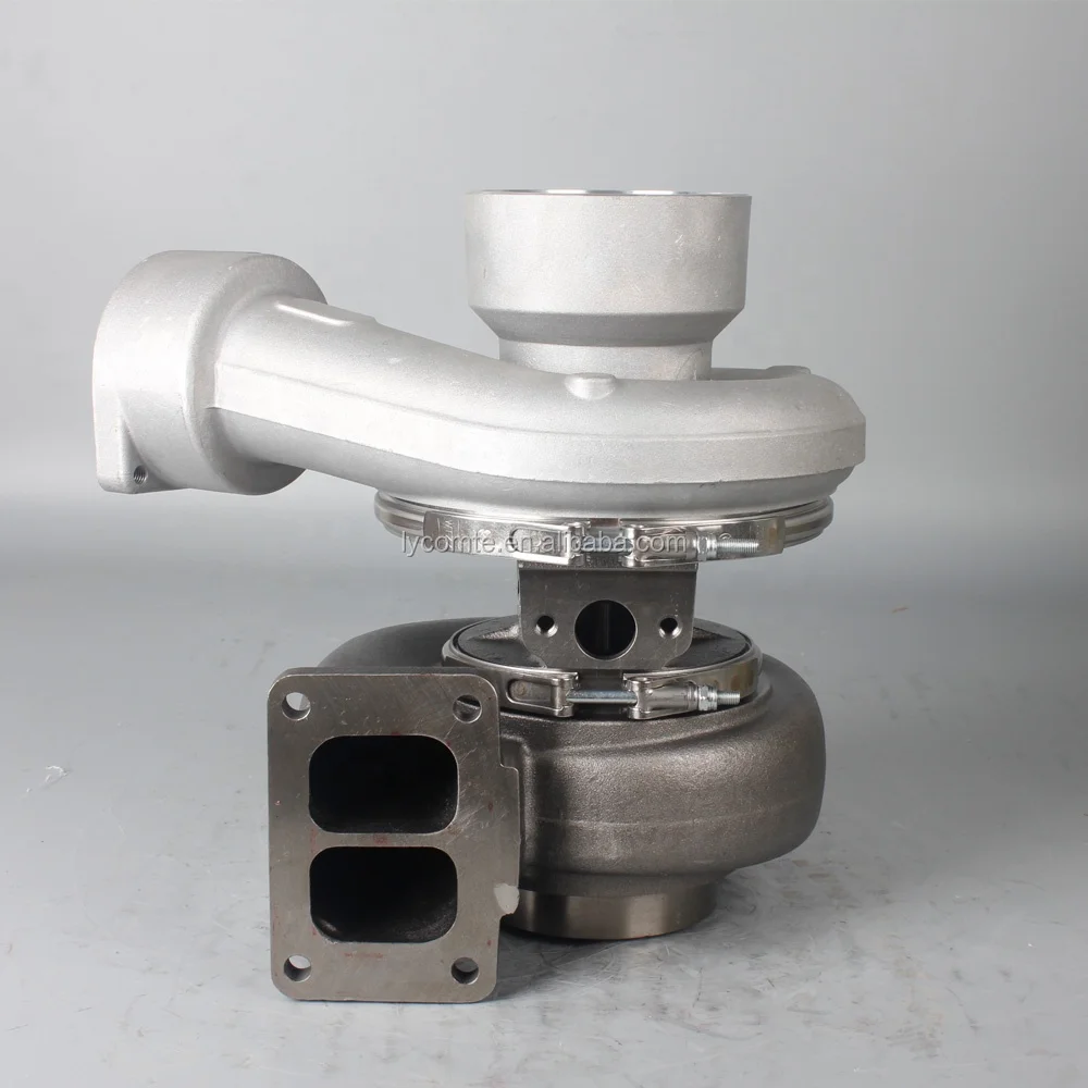 S4ds Turbocompresseur Cat3306 Moteur Turbo 196550 31116 7c7582 Turbo ...