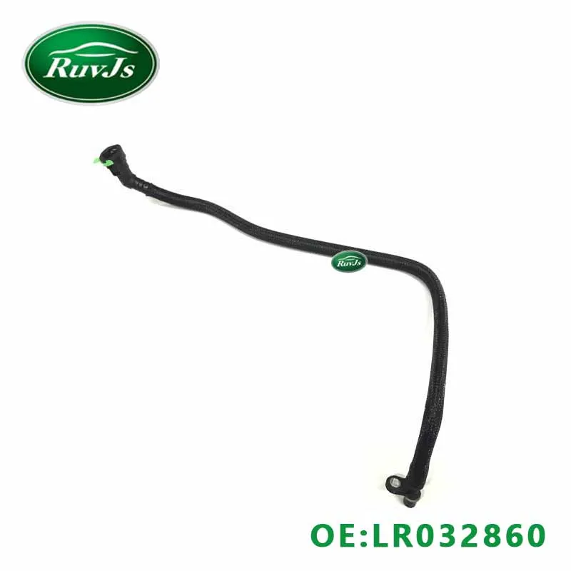 RuvJs Auto Parts Transmission Cooling Oil Pipe LR032860 for Land Rover ...