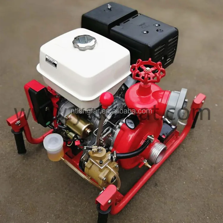 Factory Price Wholesale Centrifugal Water Pump Floating Fire Pumps Fire ...