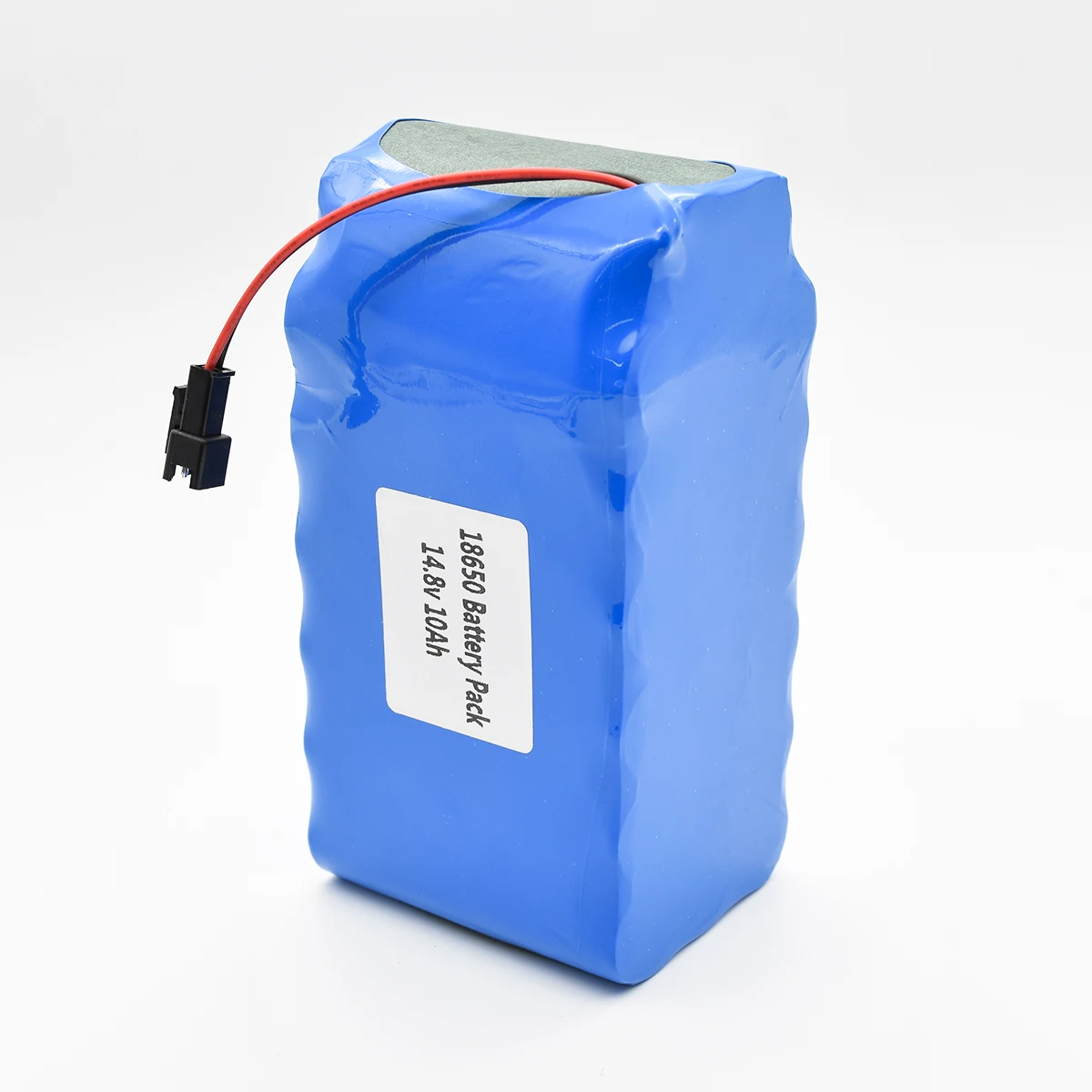 Hot Sale Customized Li-ion 4s4p 18650 Battery Pack 14.8v 10ah Lithium ...