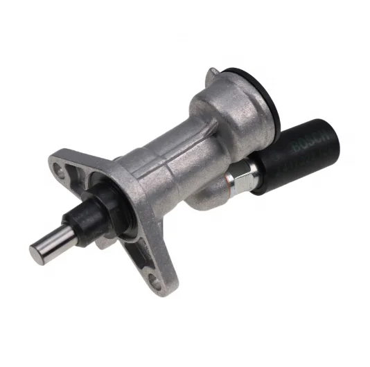TRS Fuel Pump 111668 for Genie Lift Z-45/25 IC & More