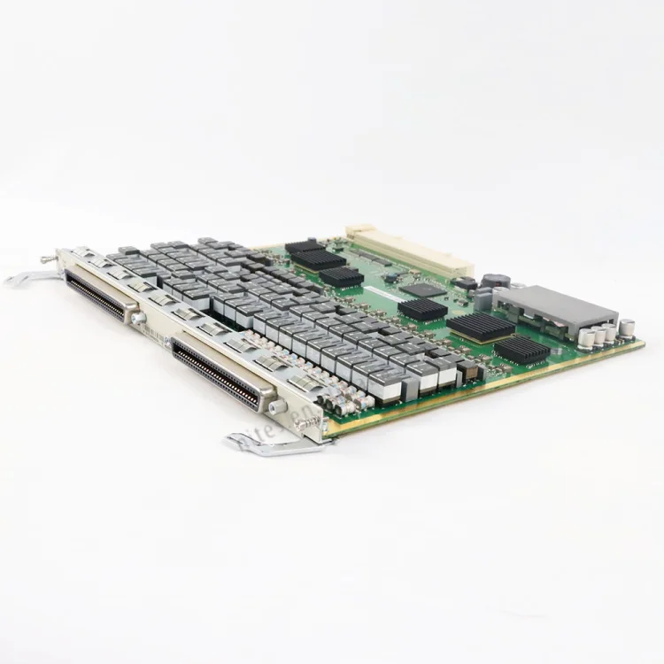 NEW DSLAM 32-Channel VDSL2 over POTS Service Board VDLE for MA5616