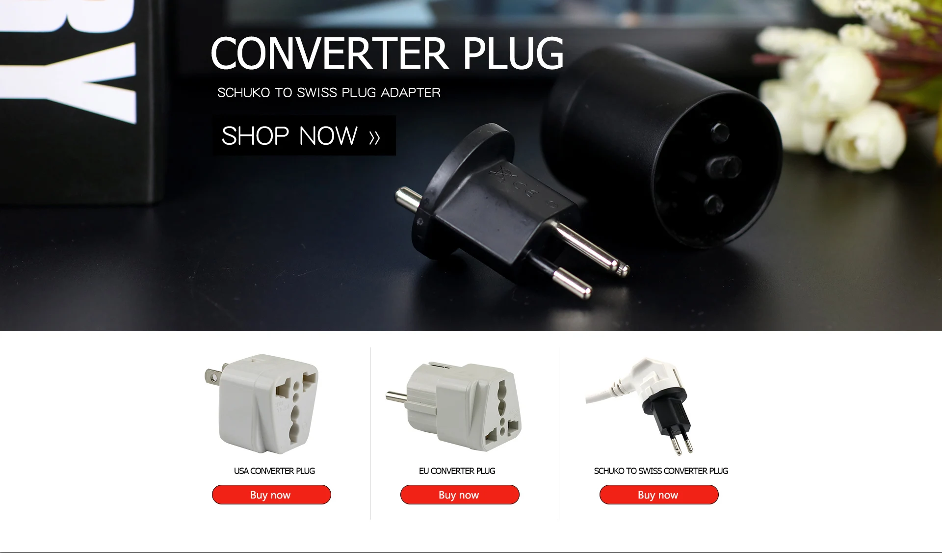 Guangzhou Wonplug Electrical Inc., Ltd. - USB World Travel Adapter ...