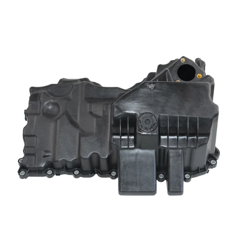 11137618512 Engine Oil Pan With Gasket - Buy 11137618512,7618512,F10 ...