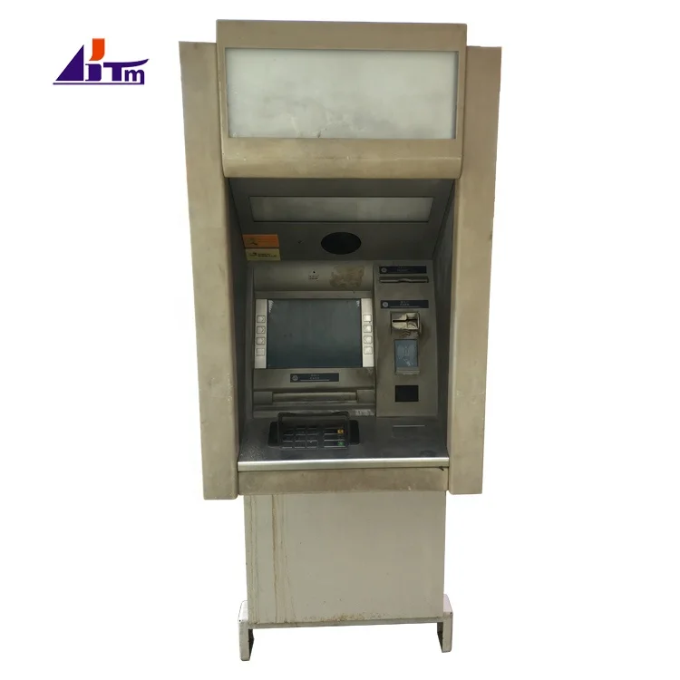 Diebold ATM Models - Wincor Nixdorf 2050XE Whole Machine