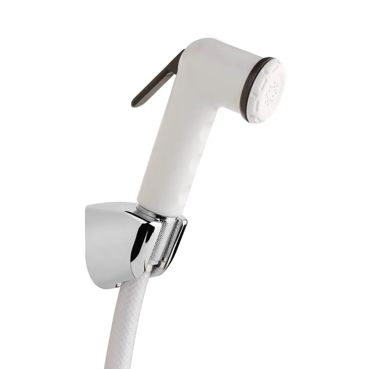 Topway Shattaf Set - Modern Handheld Plastic Bidet Sprayer