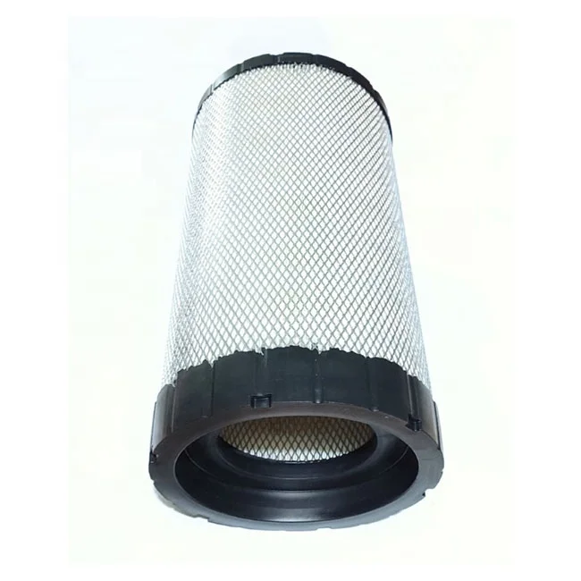 Air Filter Element Generator Set Af25708m Af25708 Rs4993 P613333 49708 ...