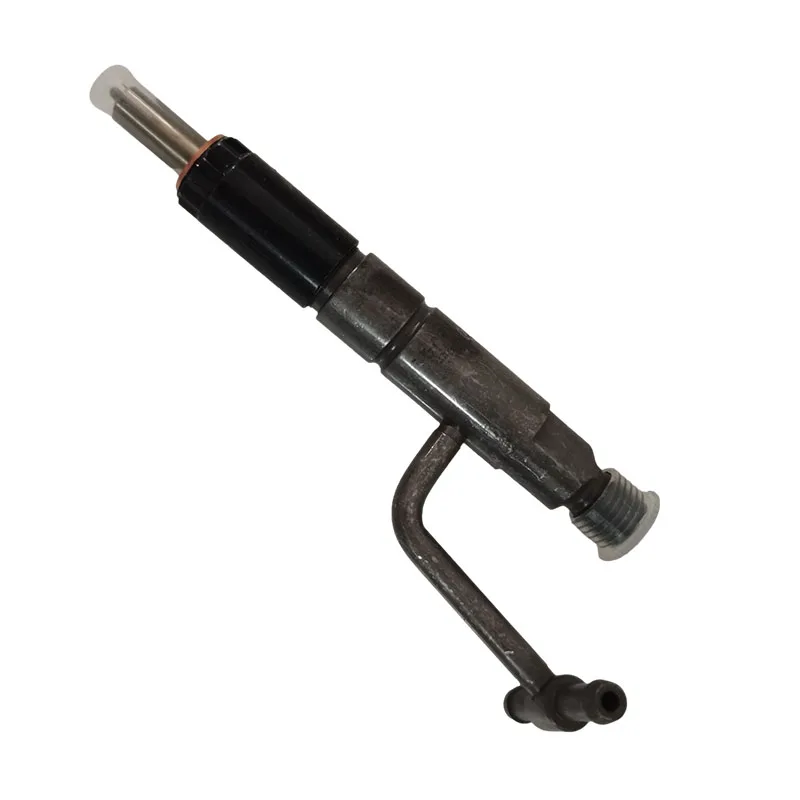 100% Positive Feedback 4jb1 4jb1 Engine Isuzu Engine Injector For Foton ...