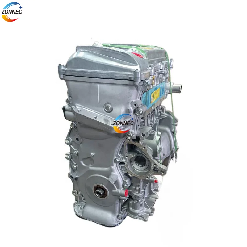 High Quality Engine Long Block 2.0l 1az Engine Assembly For Toyota ...