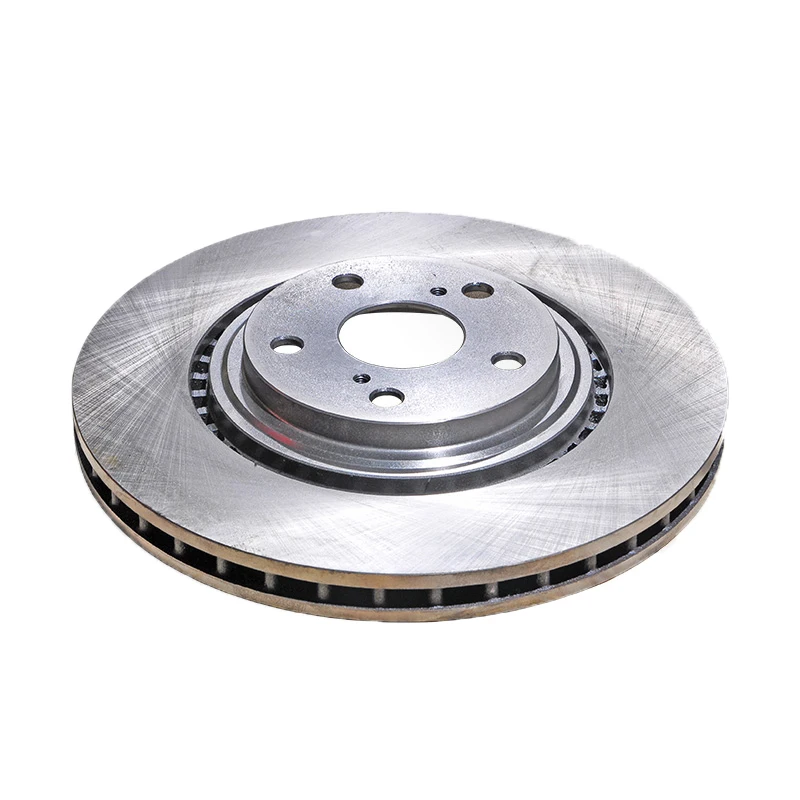 Wholesale Bremsscheibe Rotor Lager Oem 43512-48110 43512-48120 Für ...