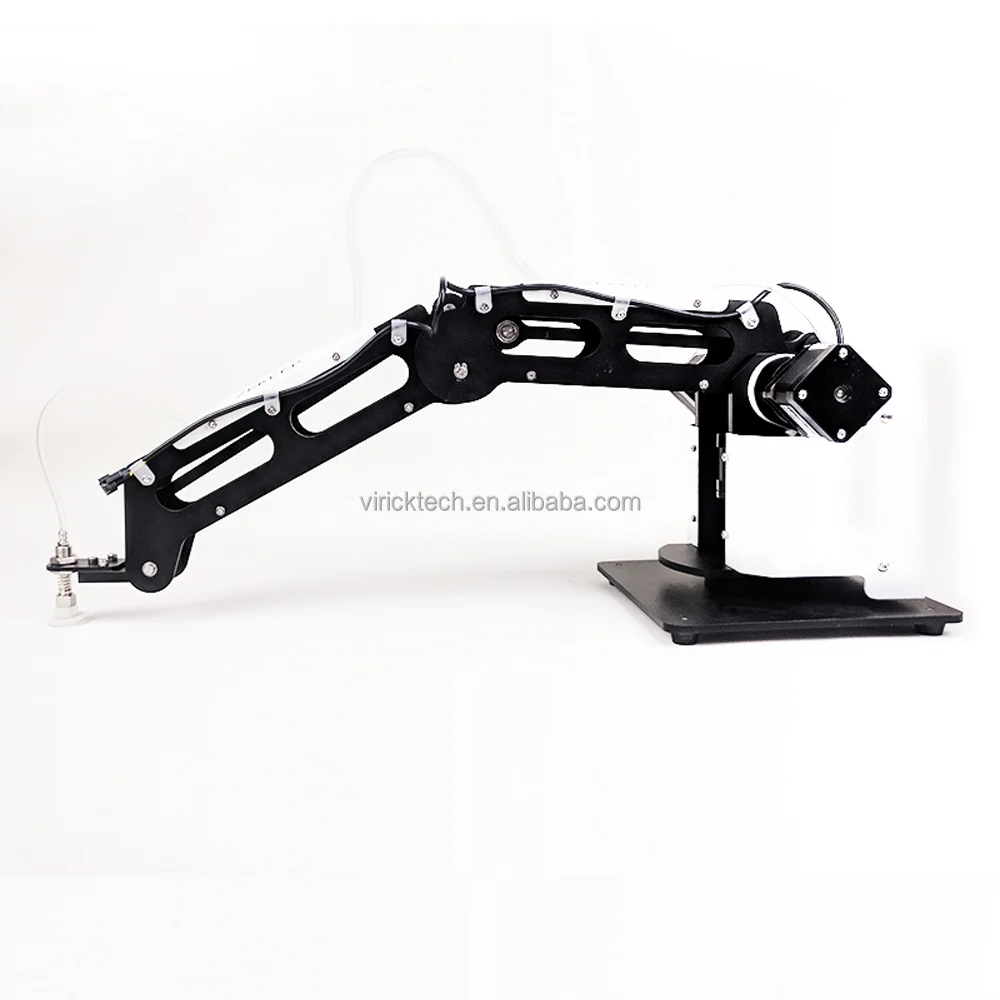 ZEKEEP Industrial Robot Arm - Precision and Efficiency