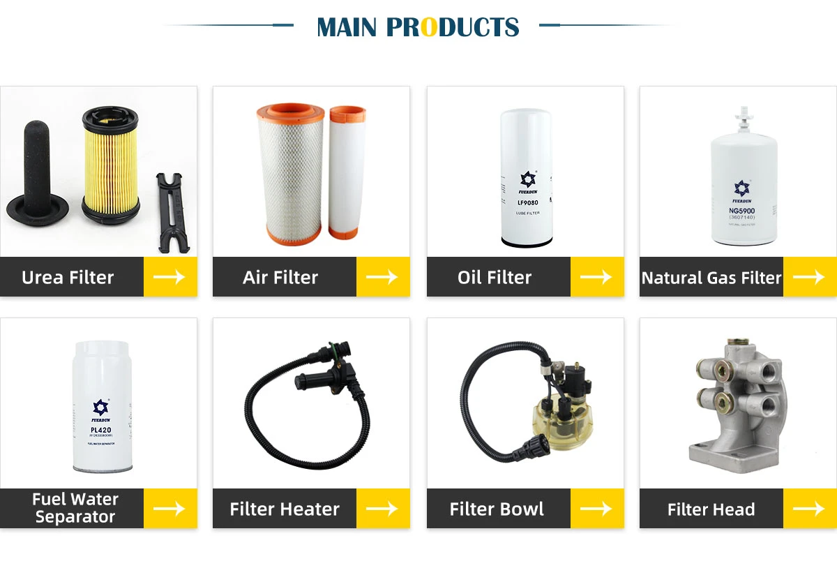 Shiyan Fuerdun Technology Co., Ltd.