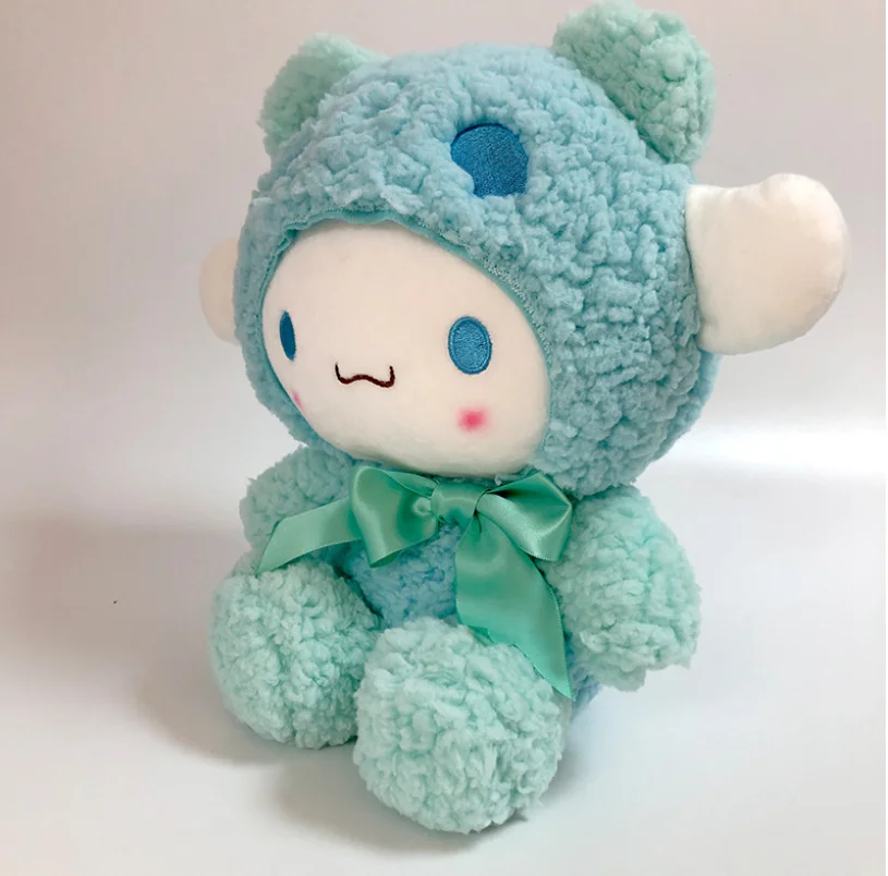 23cmsanrio,Koro Meters,Hello Kittykawaii Plush Dolls,Doll Grabbing ...